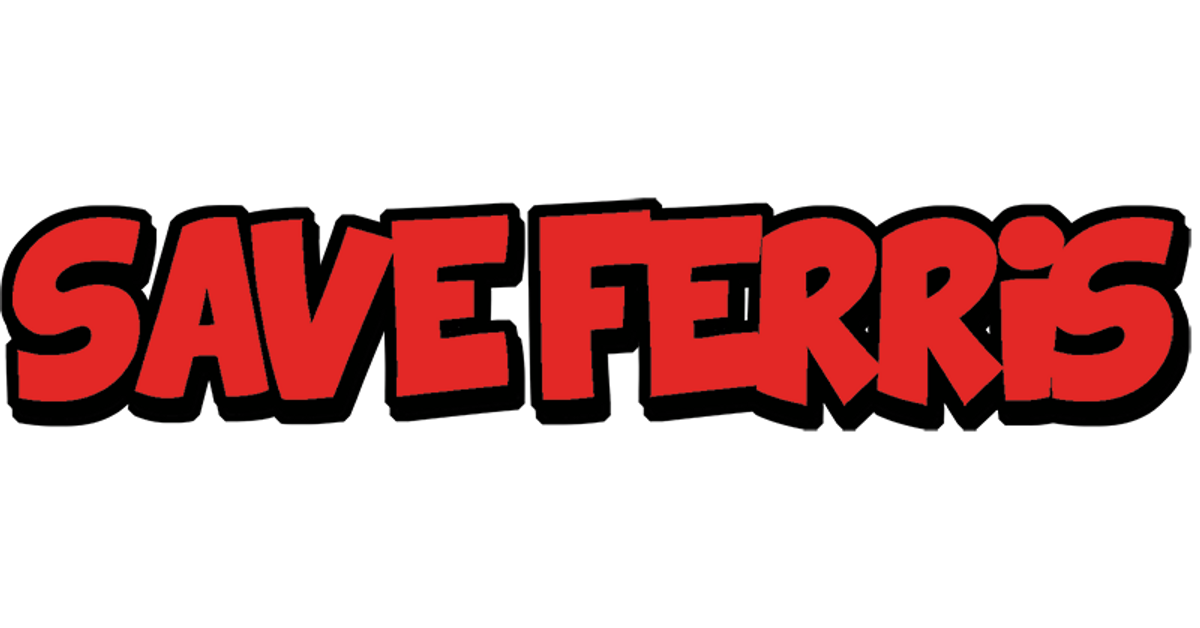 introducing save ferris